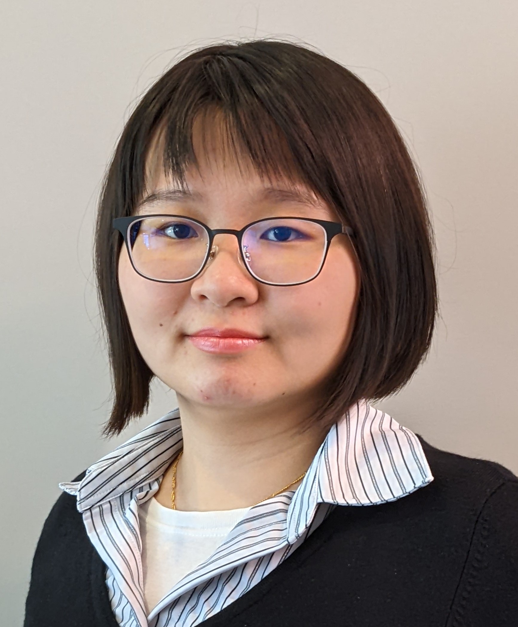 Jacqueline You Department Of Biomedical Informatics